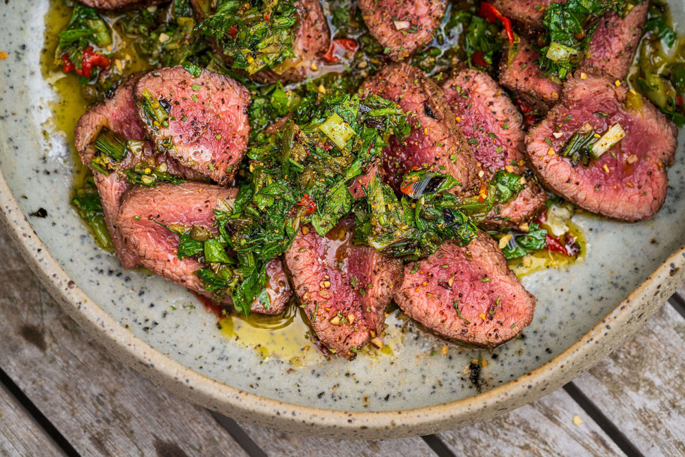 Try our delicious recipes | Australian Meats