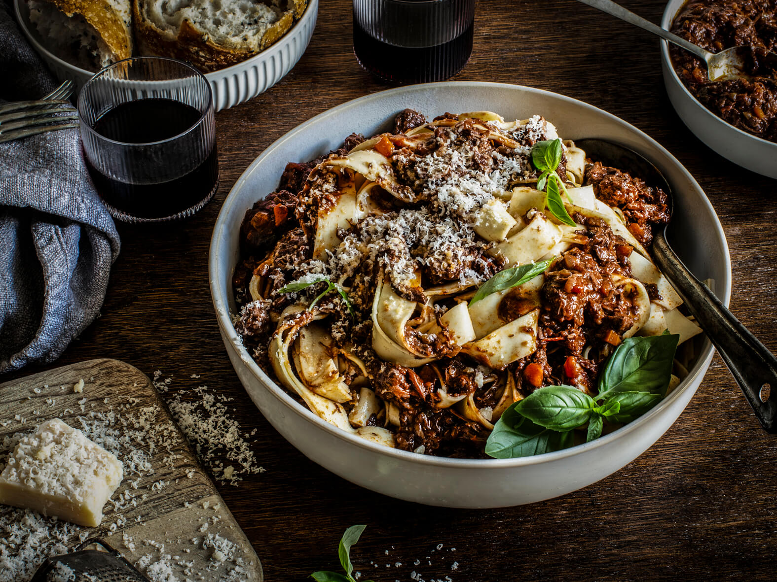 Try our delicious recipes | Australian Meats