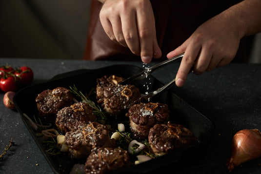 Discover more about Australian Meats | Kangaroo & Wild Game Meat