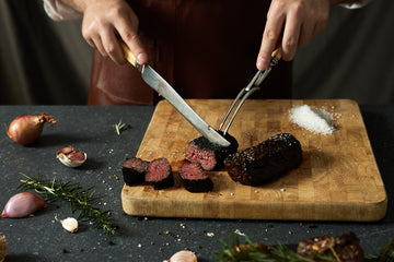 Discover more about Australian Meats | Kangaroo & Wild Game Meat
