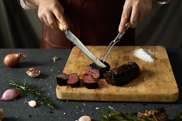 Discover more about Australian Meats | Kangaroo & Wild Game Meat