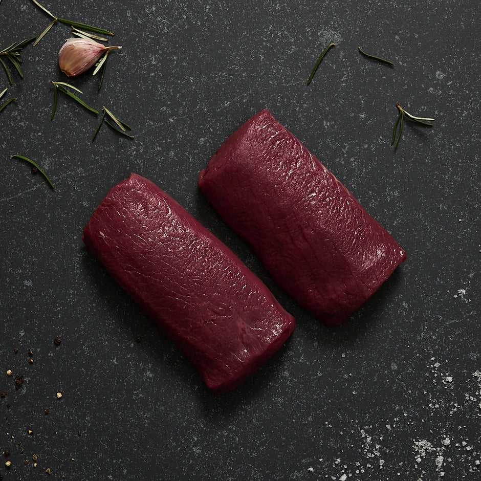 Shop Fresh Australian Meats | Kangaroo, Wild Venison & Wild Boar