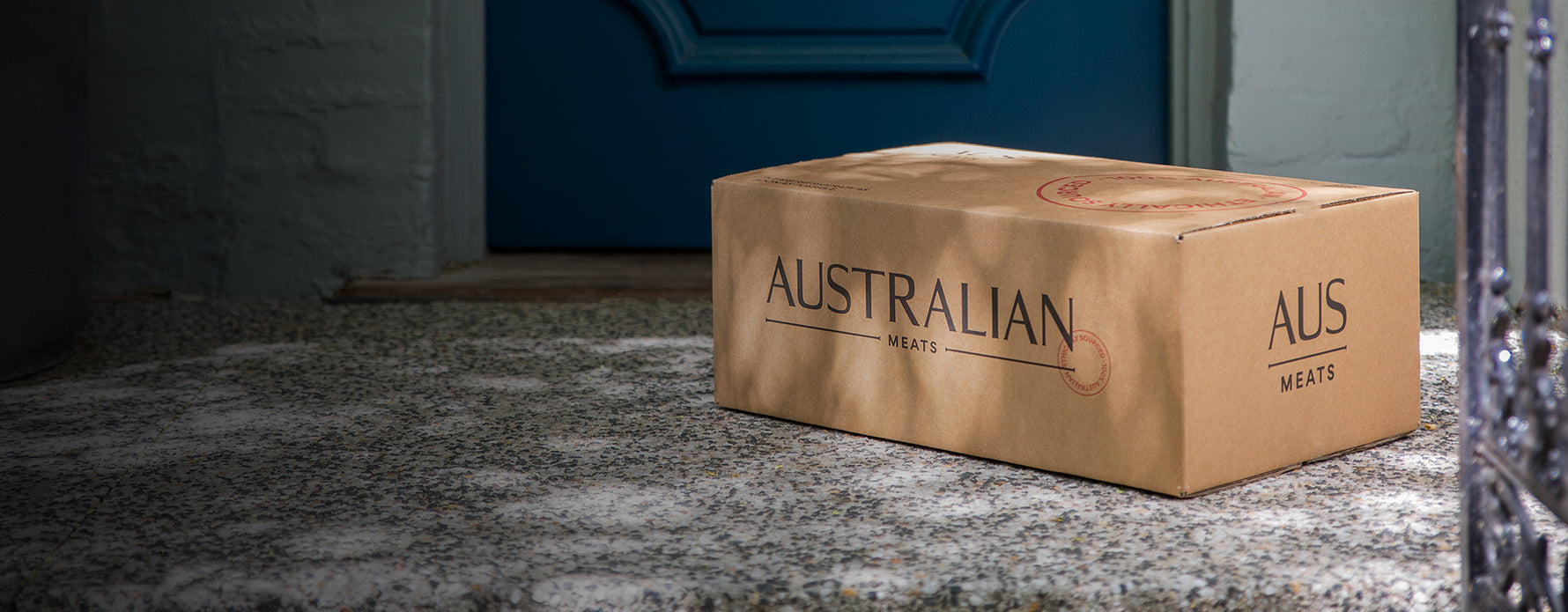Discover our range of Australian Meats