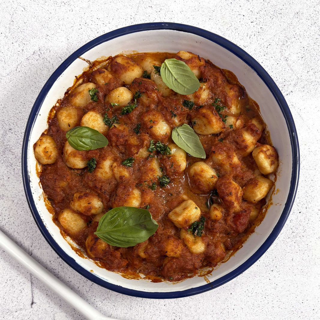 Ready Made Meals – Australian Meats