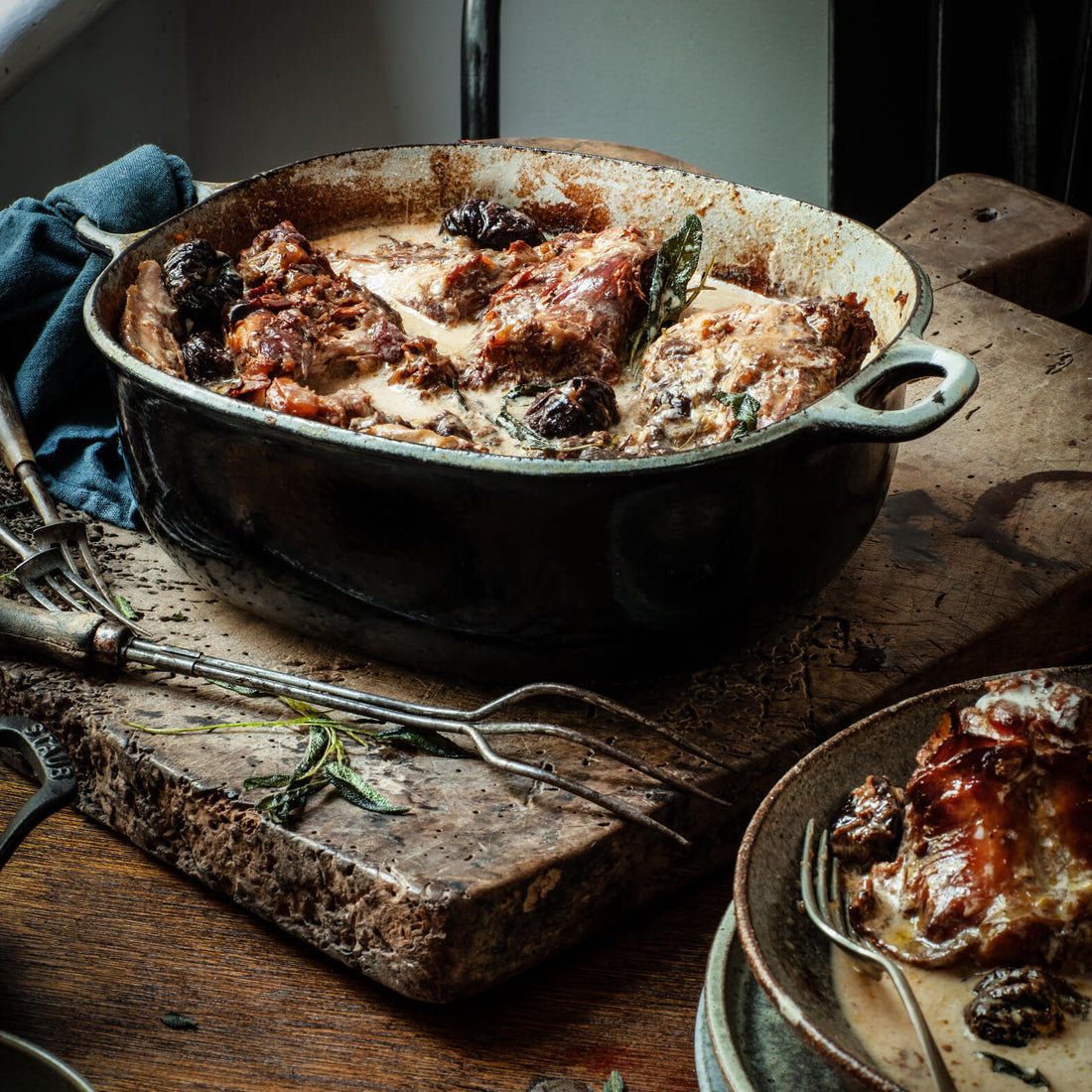 Whole Wild Rabbit | Australian Meats