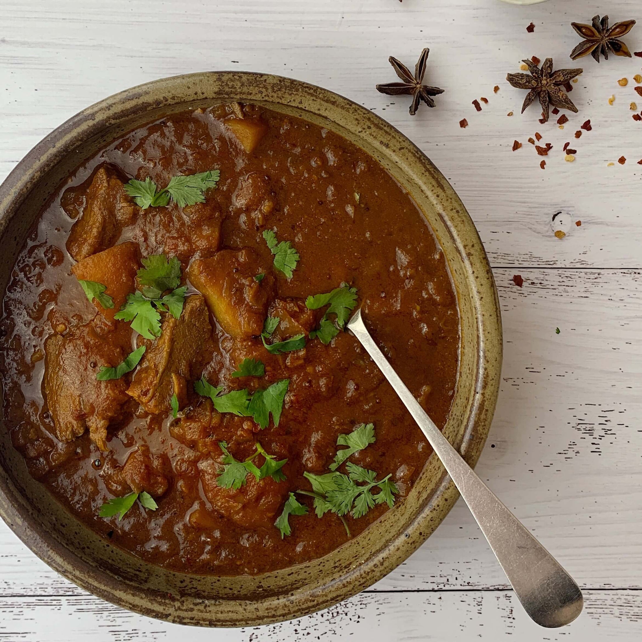 Kangaroo Roogan Josh - Ready Meal – Australian Meats