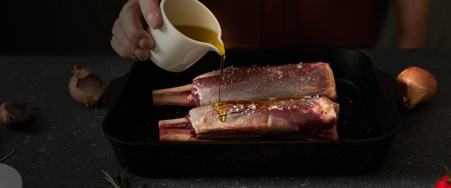 Discover our range of Australian Meats