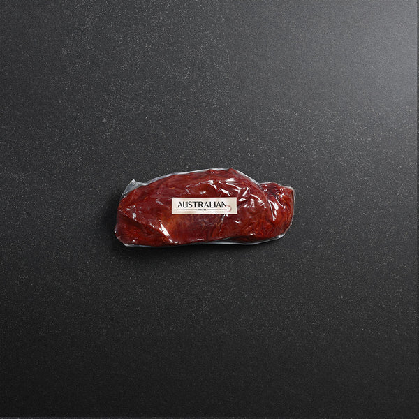Smoked Paroo Kangaroo Fillet – Australian Meats