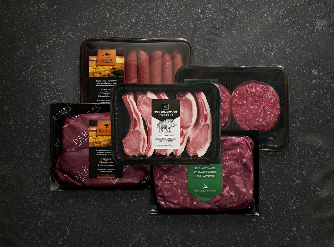 Meat Order on Delivery – Australian Meats
