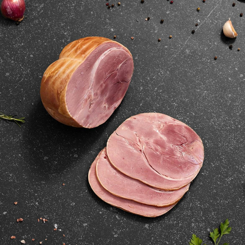 Thornwood Wild Boar Leg Ham | Australian Meats
