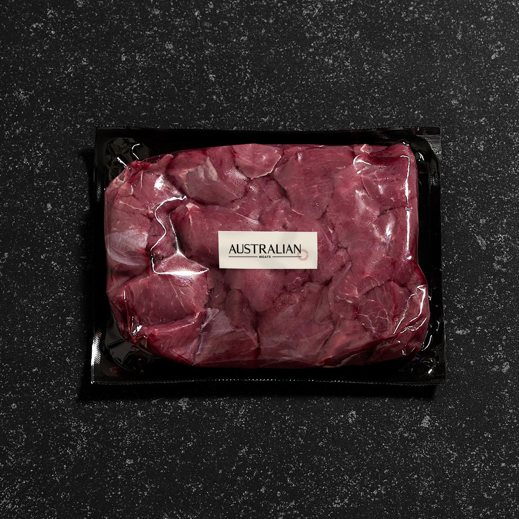Shop Fresh Australian Meats | Kangaroo, Wild Venison & Wild Boar