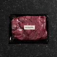 Wild Goat Boneless Diced | Australian Meats