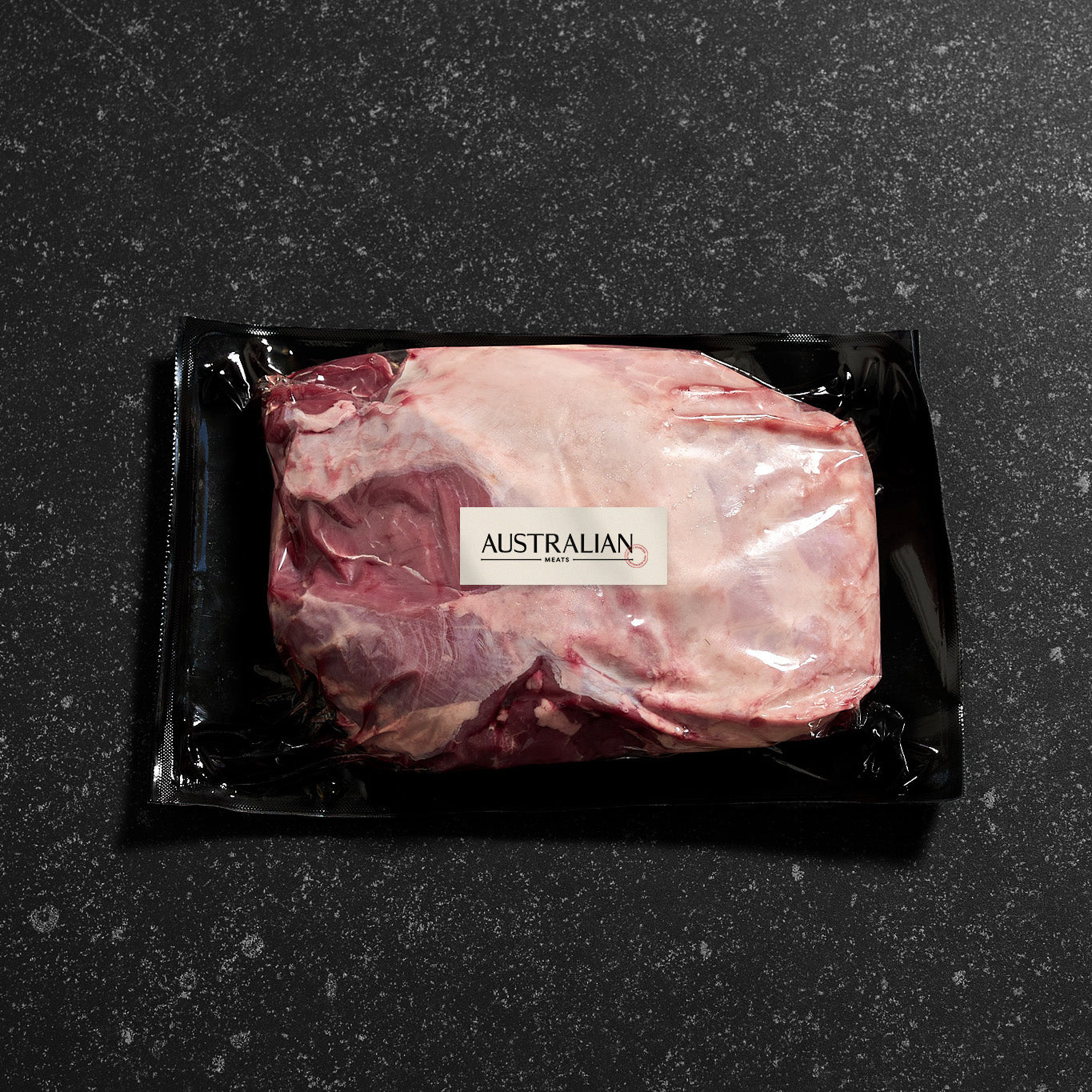 Wild Goat Leg Roast Bone-in | Australian Meats