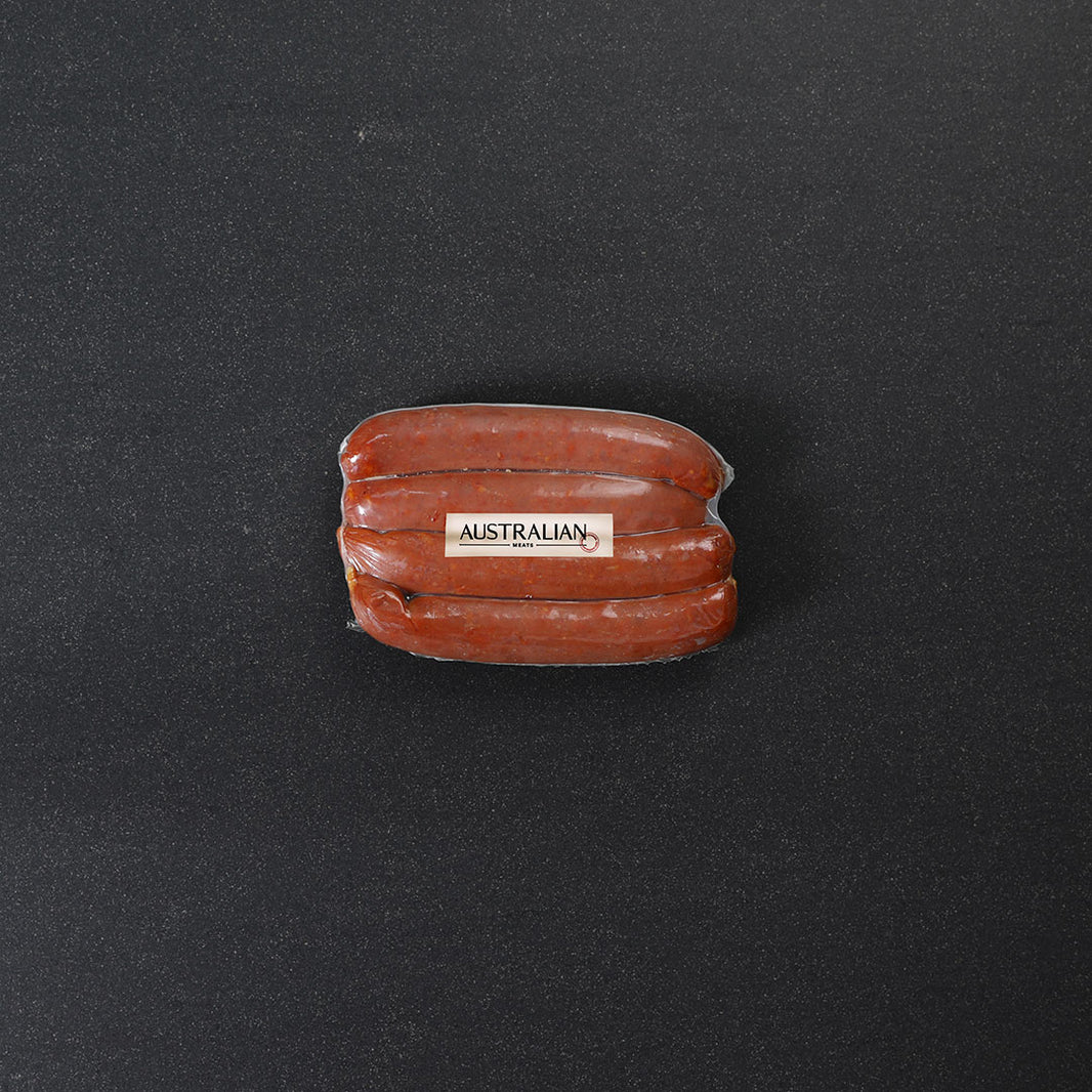 Shop Smallgoods – Australian Meats