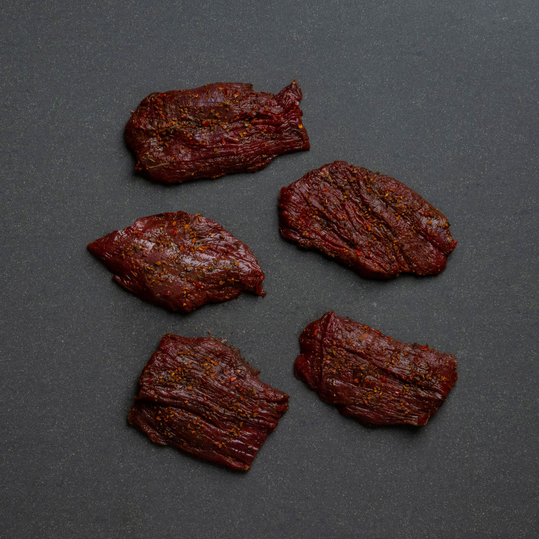 Fresh Australian Meats | Shop Paroo Kangaroo