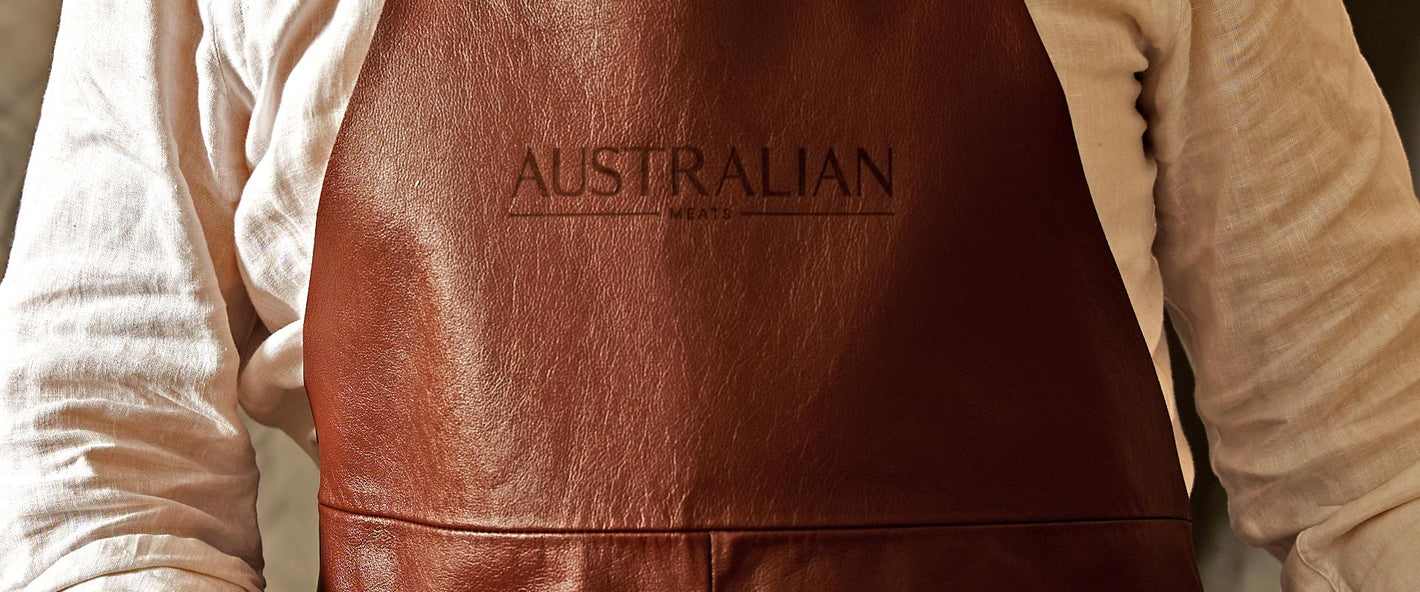 Discover our range of Australian Meats