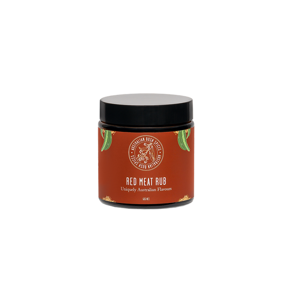 Red Meat Rub – Australian Meats