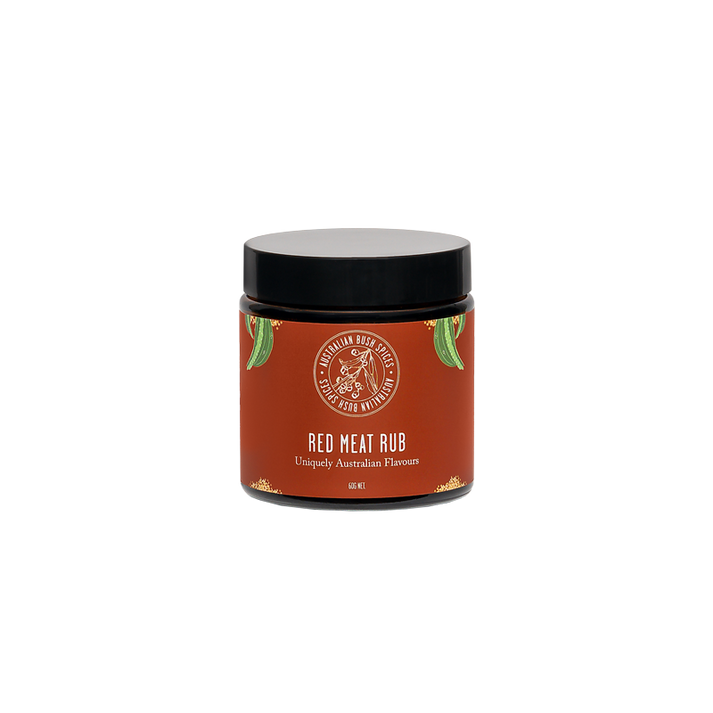 Red Meat Rub – Australian Meats