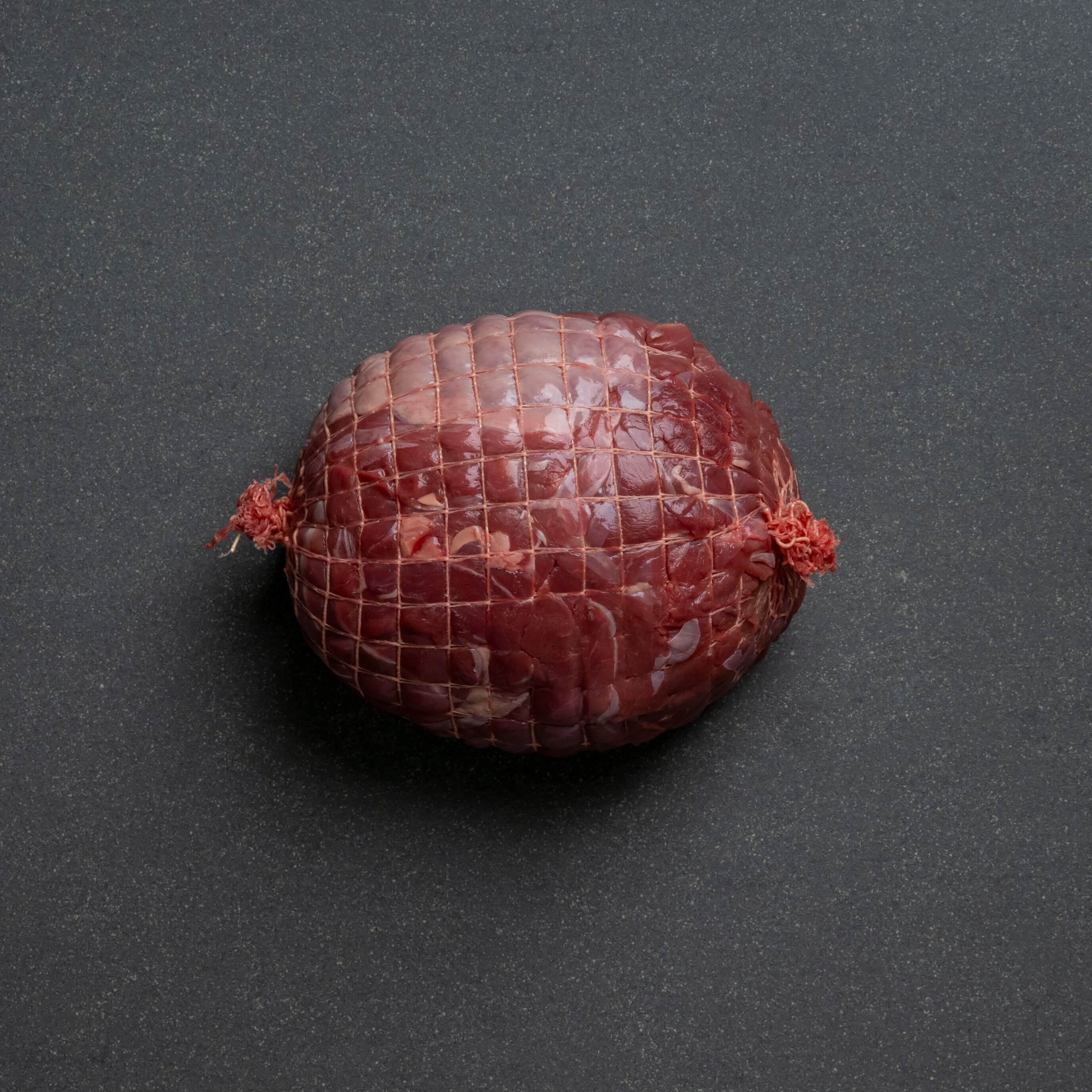 Fresh Australian Meats | Shop Spring Ridge Wild Venison