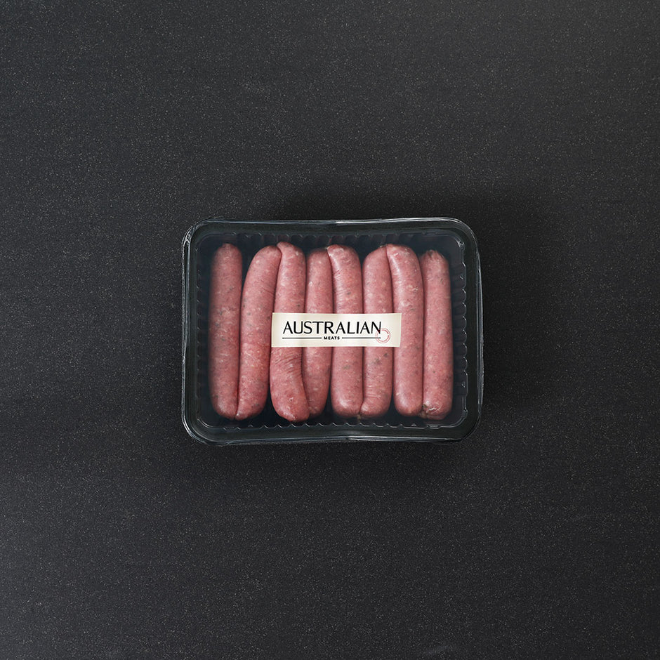 Fresh Australian Meats | Shop Thornwood Wild Pork