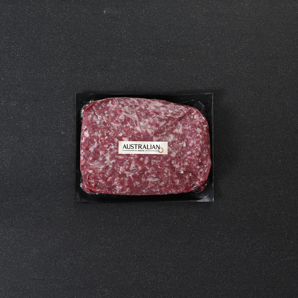 Wild Goat Mince | Australian Meats