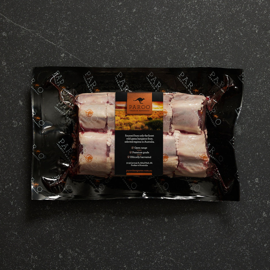 Fresh Australian Meats | Shop Paroo Kangaroo