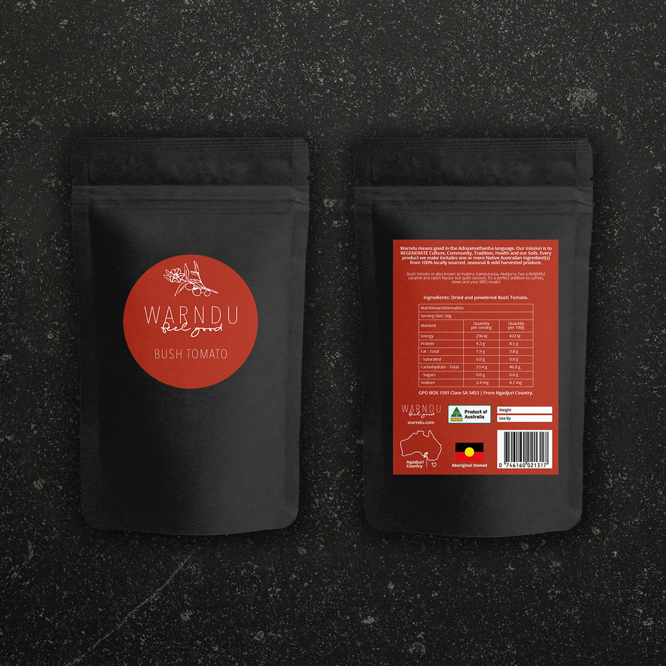Fresh Australian Meats | Shop Seasonings