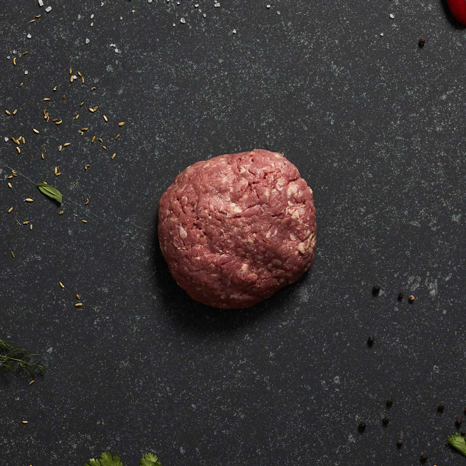 Shop Fresh Australian Meats | Kangaroo, Wild Venison & Wild Boar