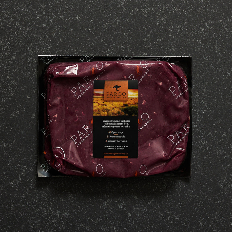 Shop Fresh Australian Meats | Kangaroo, Wild Venison & Wild Boar