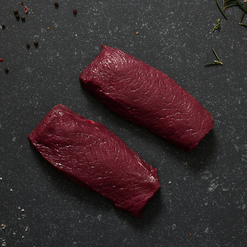 Shop Fresh Australian Meats | Kangaroo, Wild Venison & Wild Boar