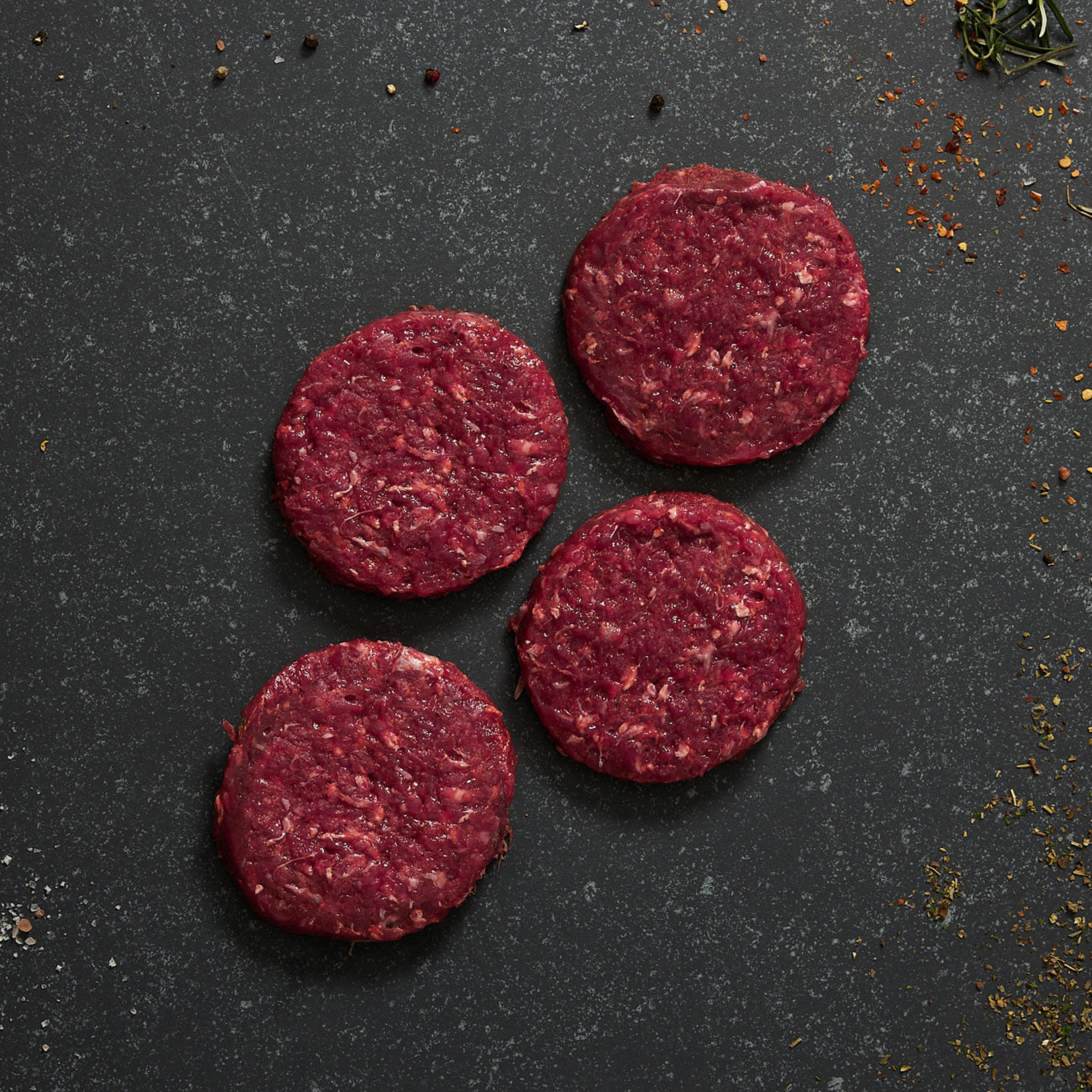 Fresh Australian Meats | Shop Spring Ridge Wild Venison