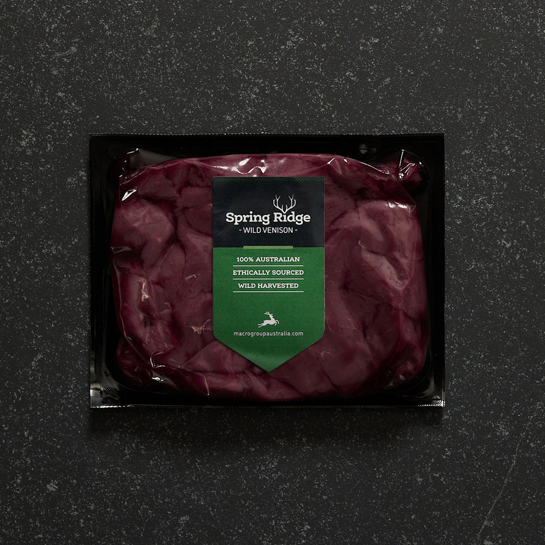 Kangaroo The Sustainable Australian Meat | Australian Meats