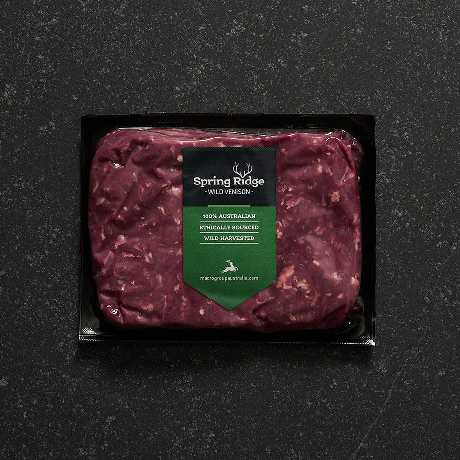 Kangaroo The Sustainable Australian Meat | Australian Meats