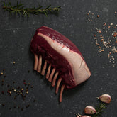 Discover our range of Australian Meats
